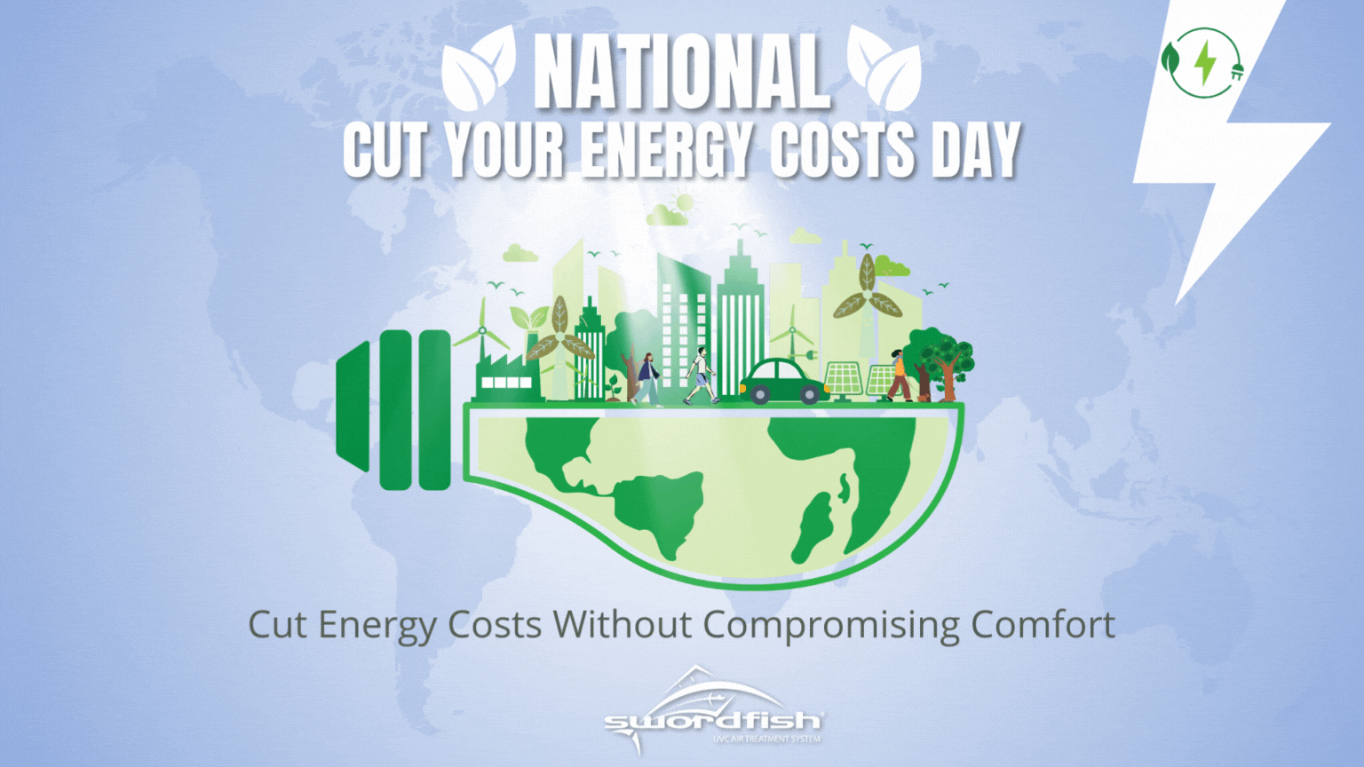 Turn the Switch on Savings: Celebrating National Cut Your Energy Costs ...