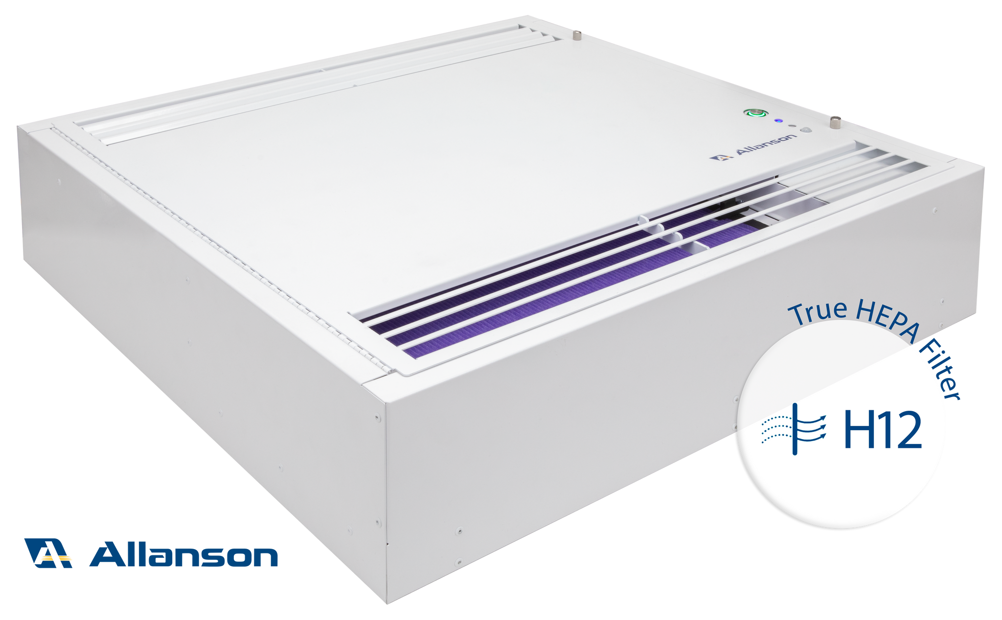 AirGuard Commercial Ceiling Units – swordfishuv